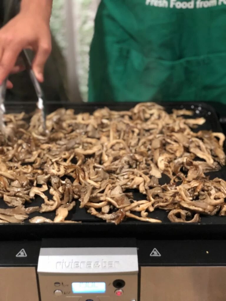 La collecte et valorisation du marc de café en entreprise